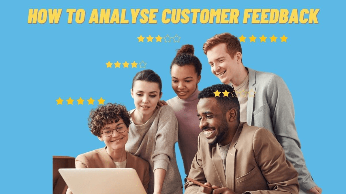 Understanding Customers Better: Tapping into Customer Insights for Success! | IT Solutions Solved